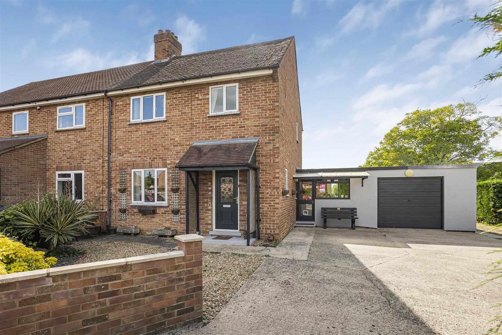 3 Bedroom for sale in Balsham - Cheffins Cambridge Sales - Ref 33940921
